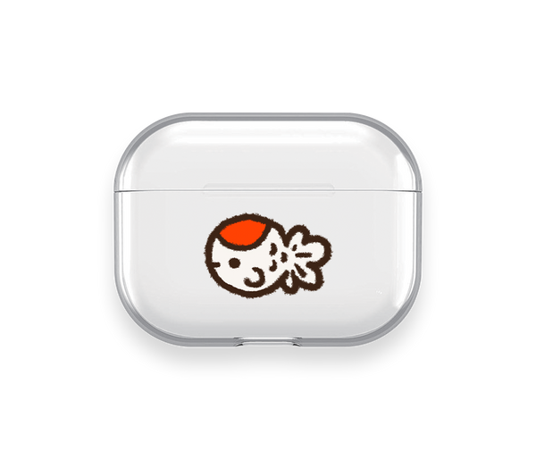 Uncle Fish 魚人叔 AirPods Pro Case(第 2 代) K款 – Tiny Memory